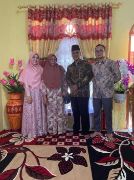 Website Pernikahan Abdul Hakim Azli S.kep dan Wiwin Puspita Sari Baru ...