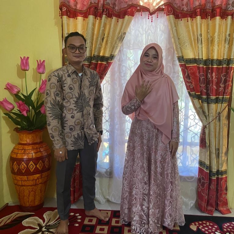 Website Pernikahan Abdul Hakim Azli S.kep dan Wiwin Puspita Sari Baru ...